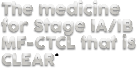 VALCHLOR® (mechlorethamine) gel for Stage 1A/1B MF-CTCL | VALCHLOR ...